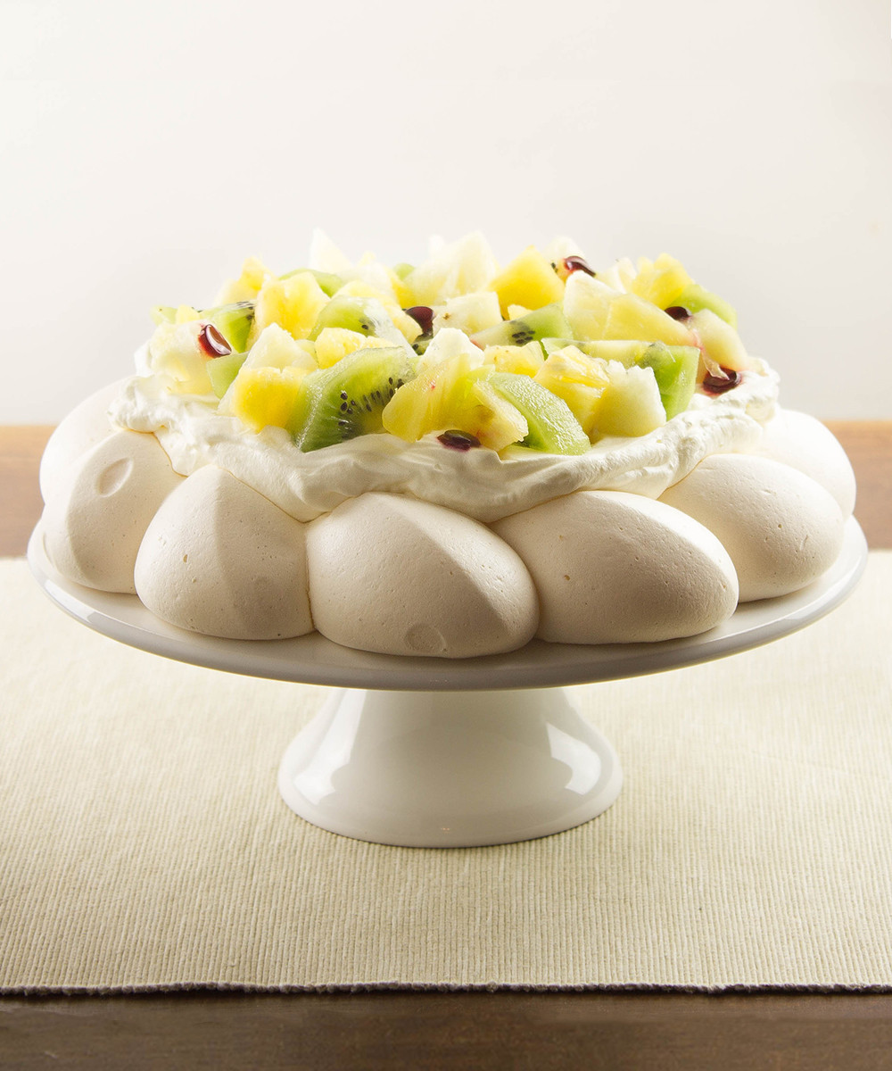 La Meringaie - pavlova